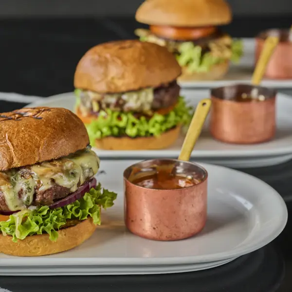 Indulge in Exquisite Food & Drink | Malmaison