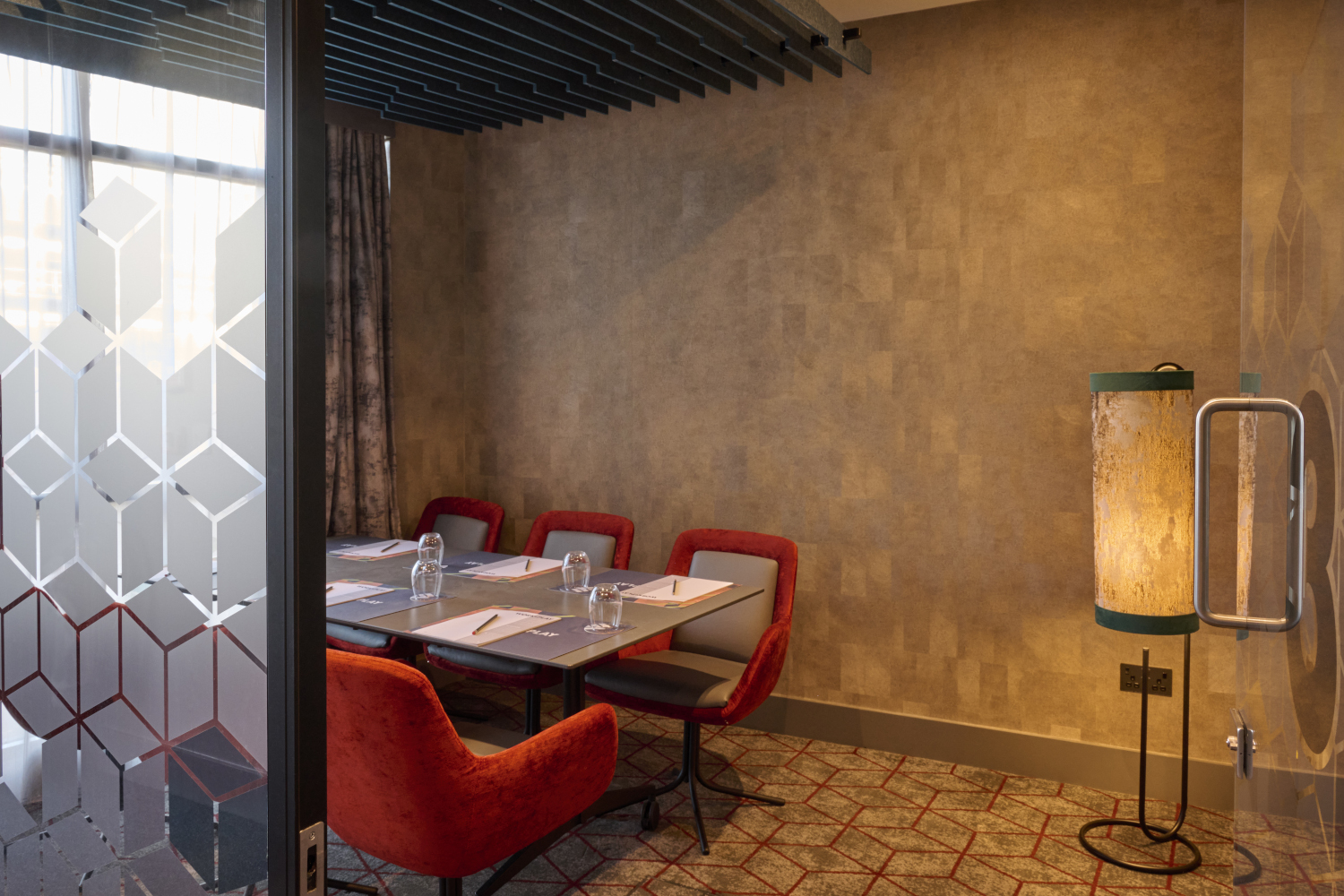 Experience Workspace Fun with Our Pods | Malmaison Reading