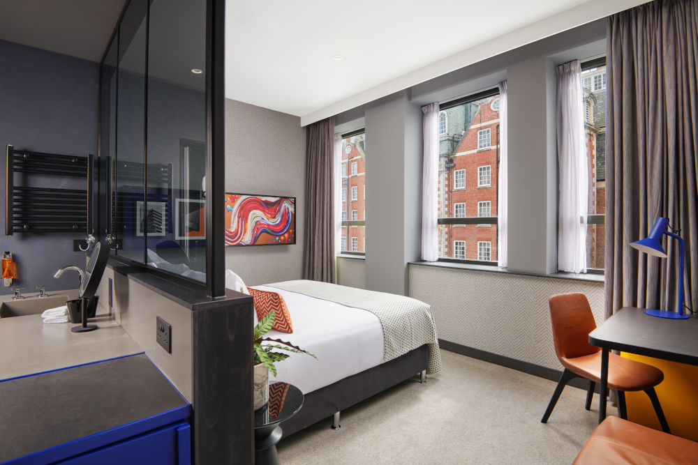 Welcome to Malmaison York