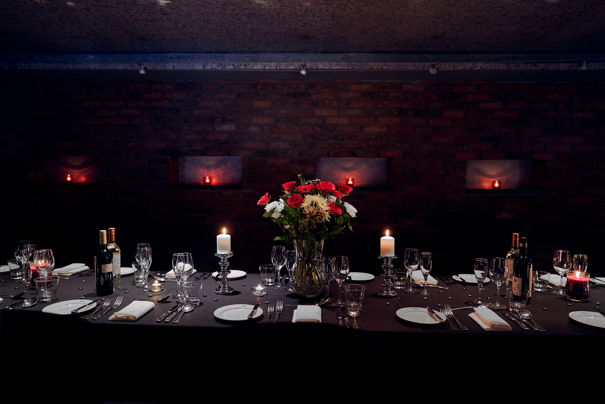 Private Events & Weddings in Belfast | Malmaison Belfast