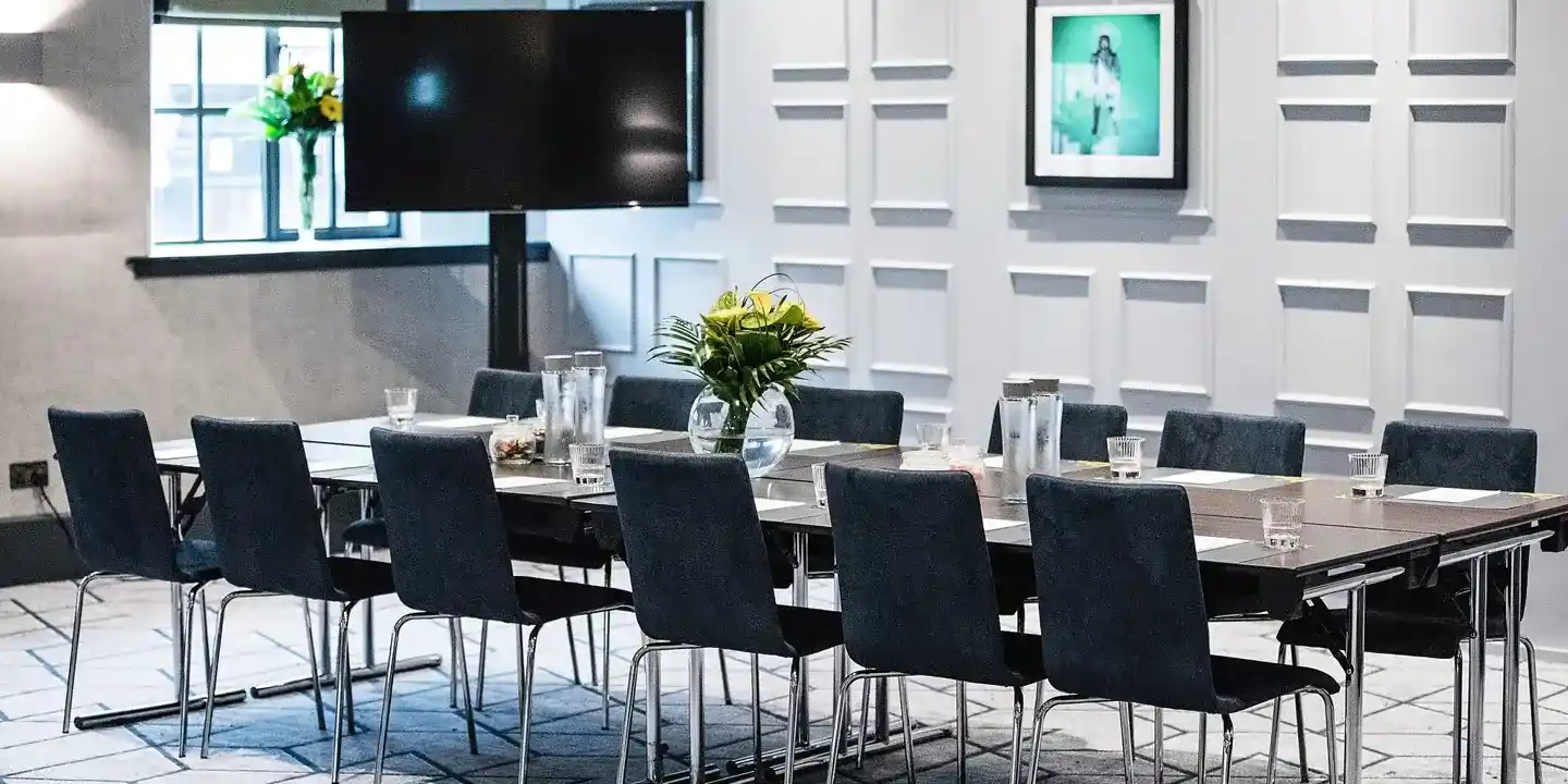 Welcome to Malmaison | Malmaison Leeds