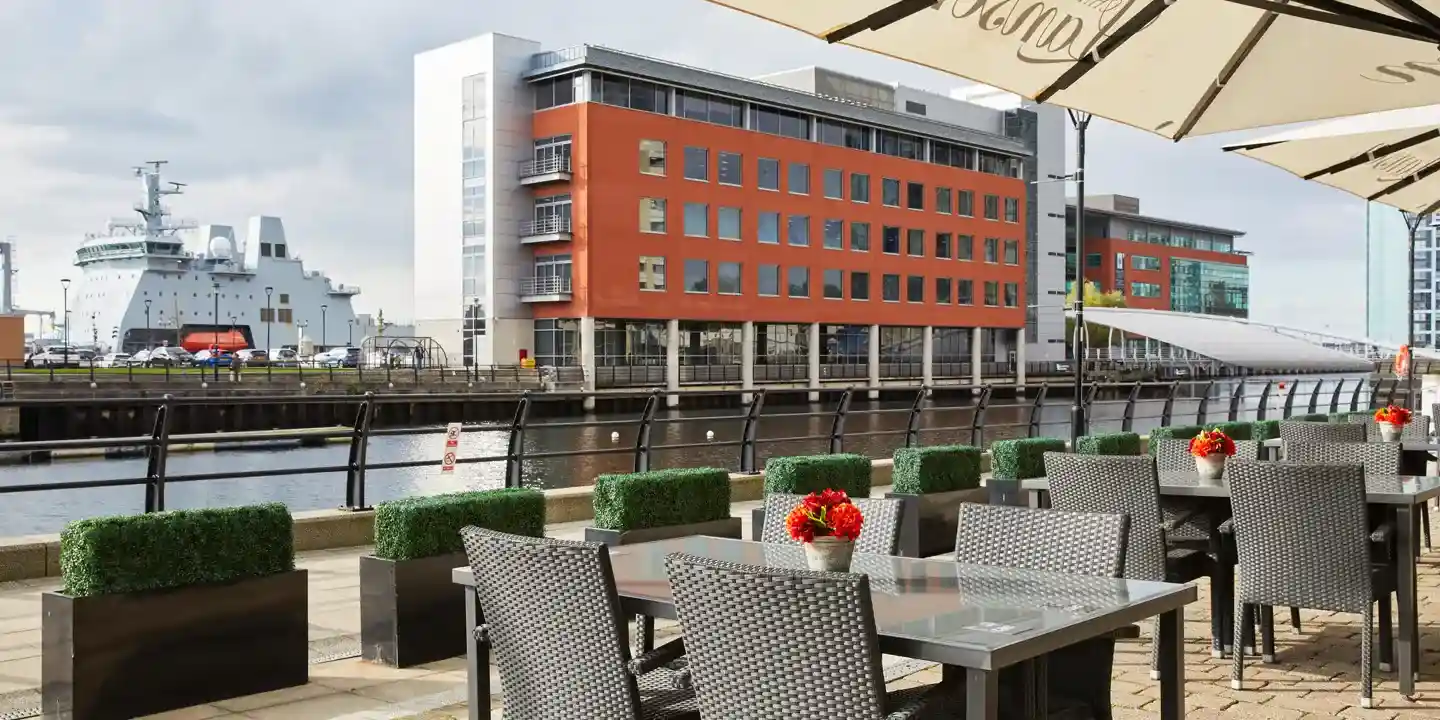 Welcome to Malmaison | Malmaison Liverpool
