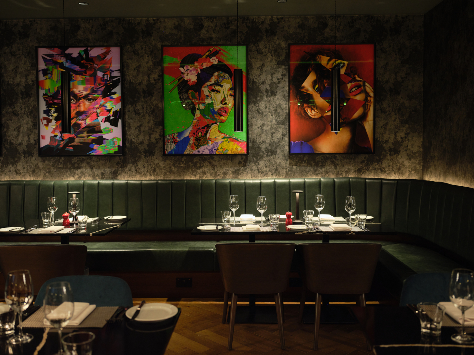 Welcome to Malmaison | Malmaison Manchester Deansgate