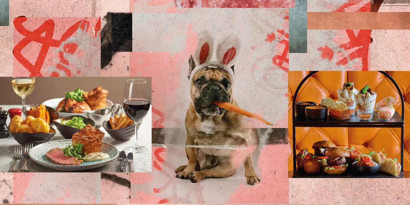 Welcome to Malmaison Reading