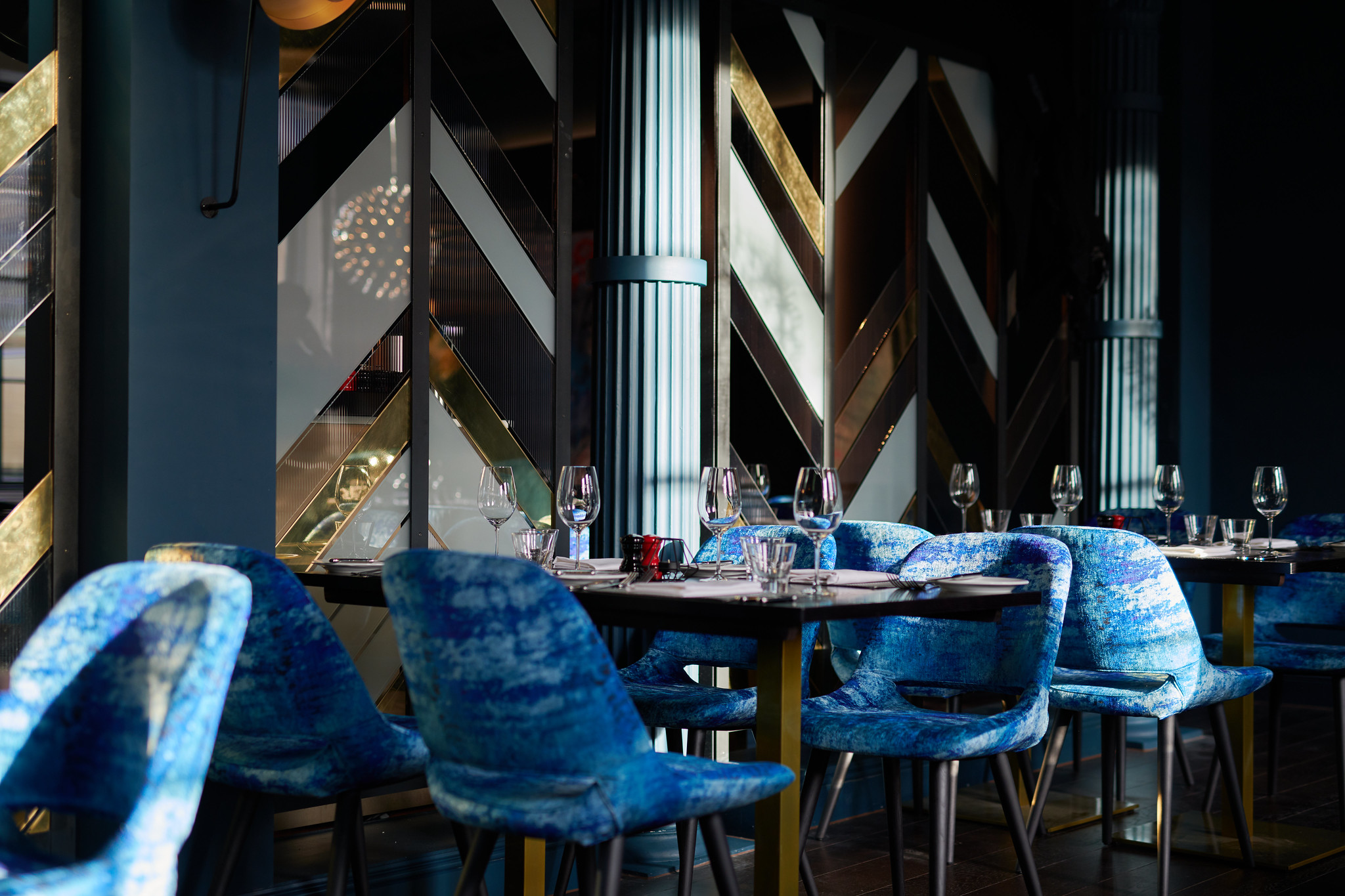 Begin Your Adventure | Malmaison Edinburgh City