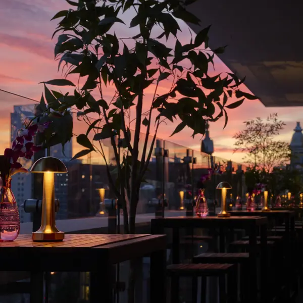 Welcome to Malmaison | Malmaison Manchester Deansgate