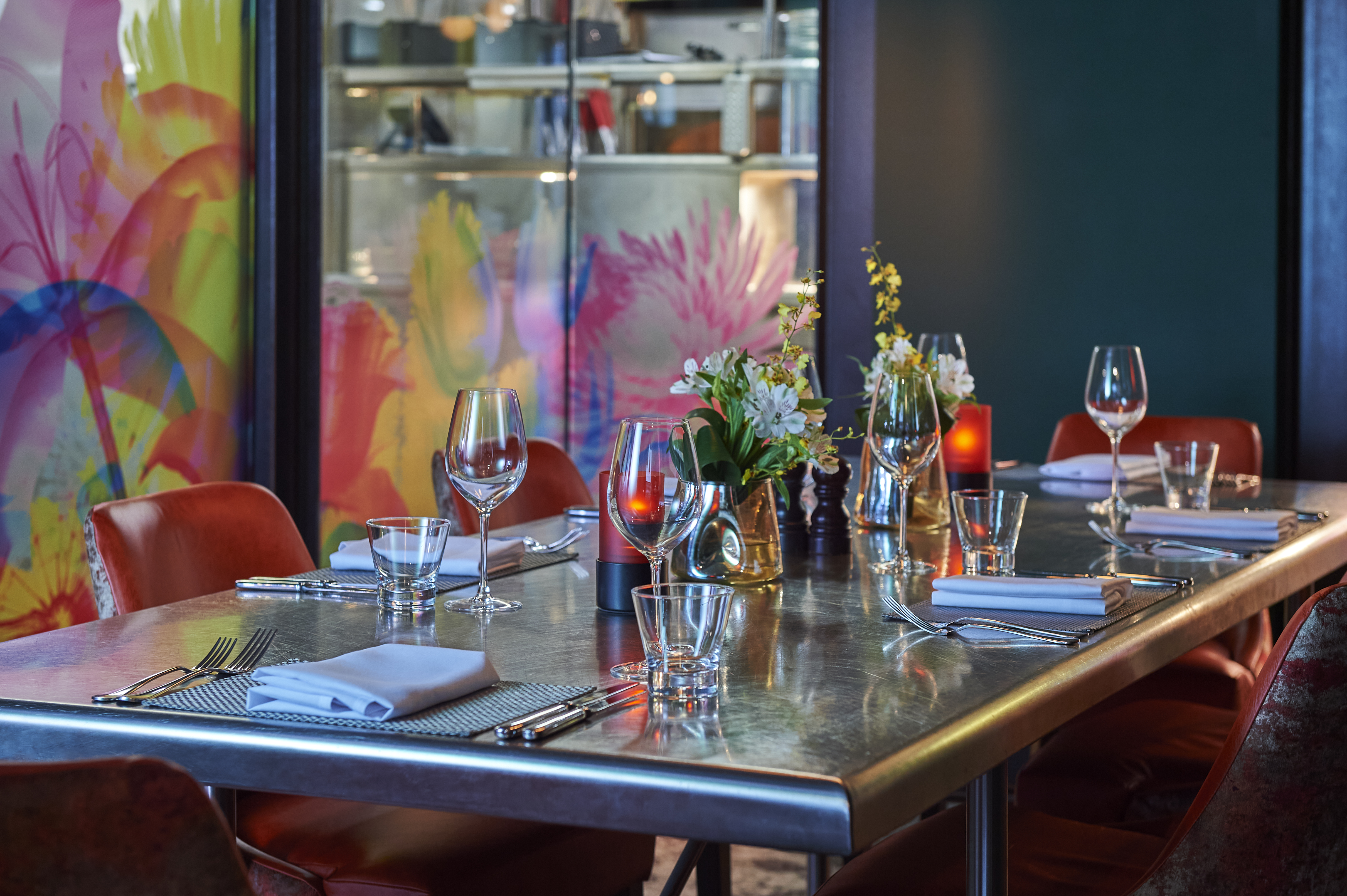 Welcome to Malmaison | Malmaison Liverpool