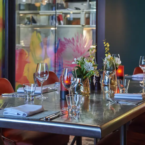 Indulge in Exquisite Food & Drink | Malmaison