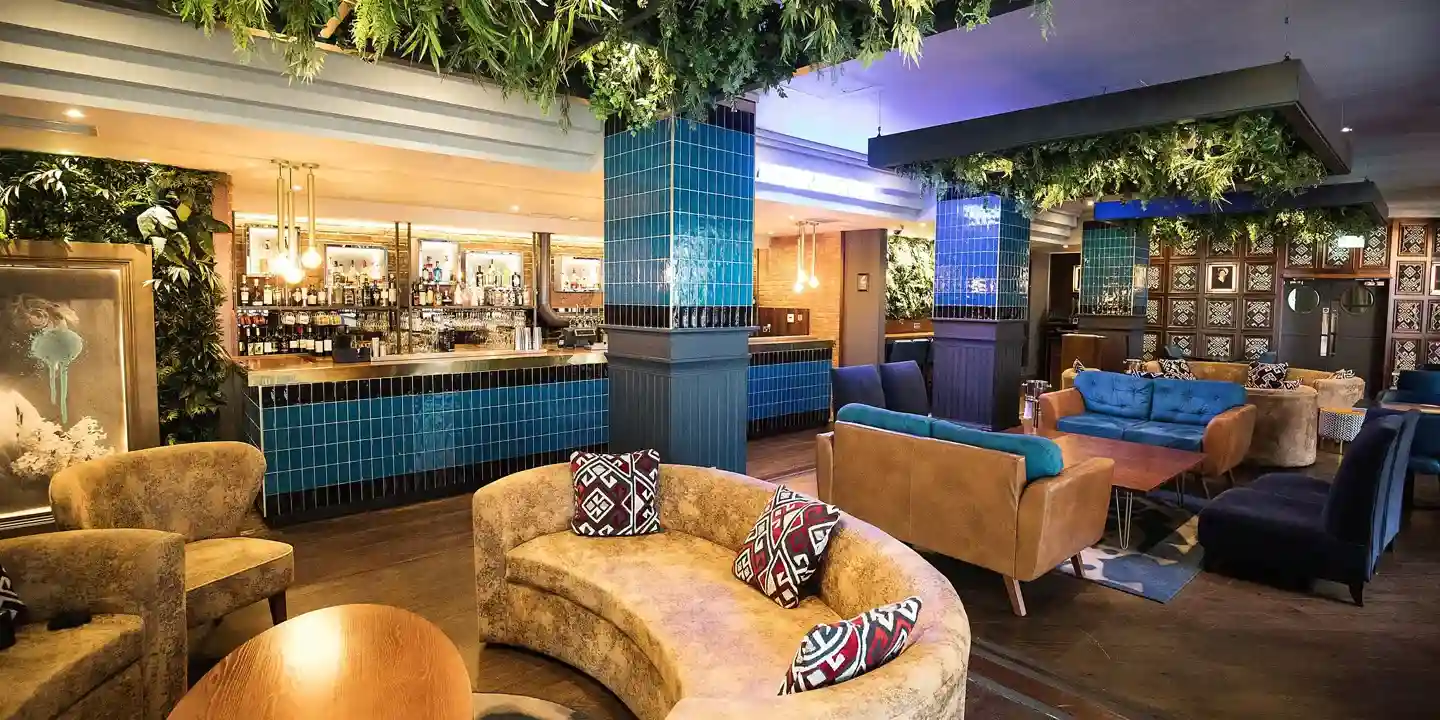 Welcome to Malmaison | Malmaison Newcastle