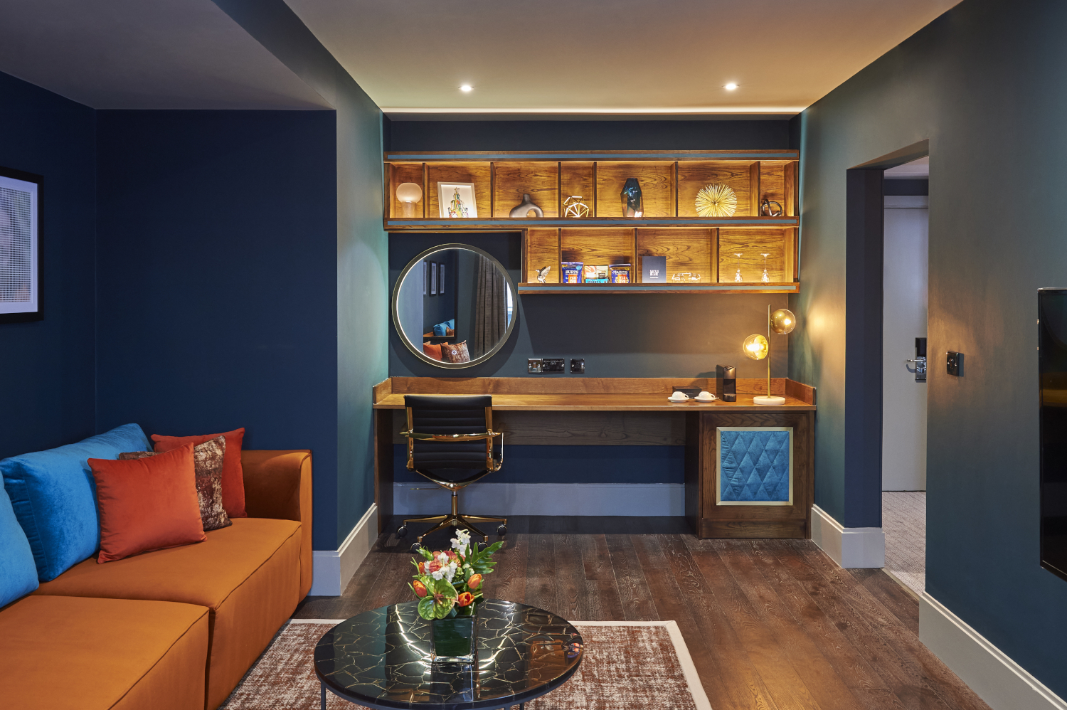 Welcome to Malmaison | Malmaison Liverpool