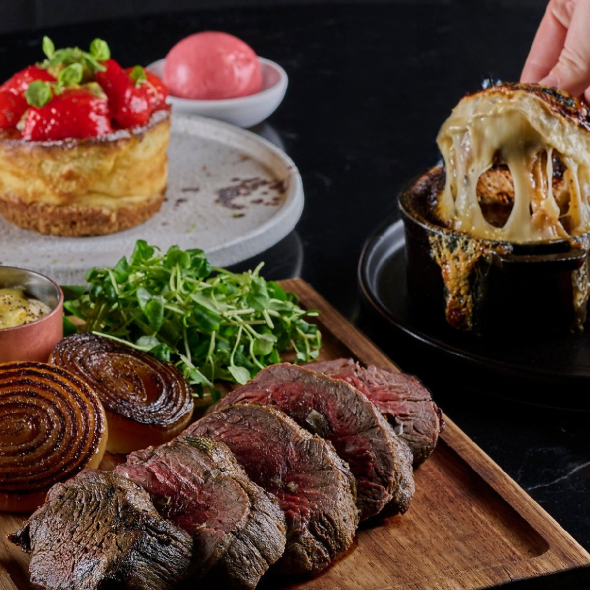 Check Out Our Offers | Malmaison