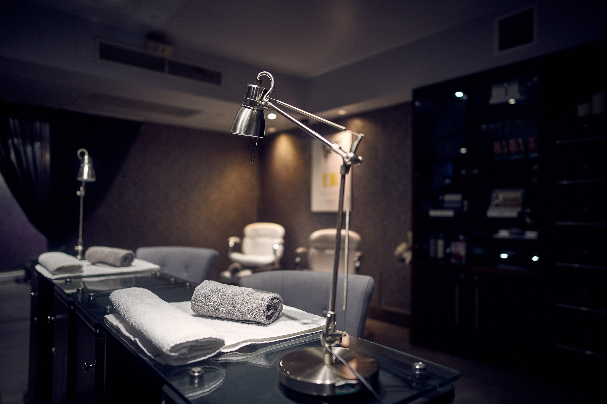 Check Our Spa Opening Hours | Malmaison Manchester