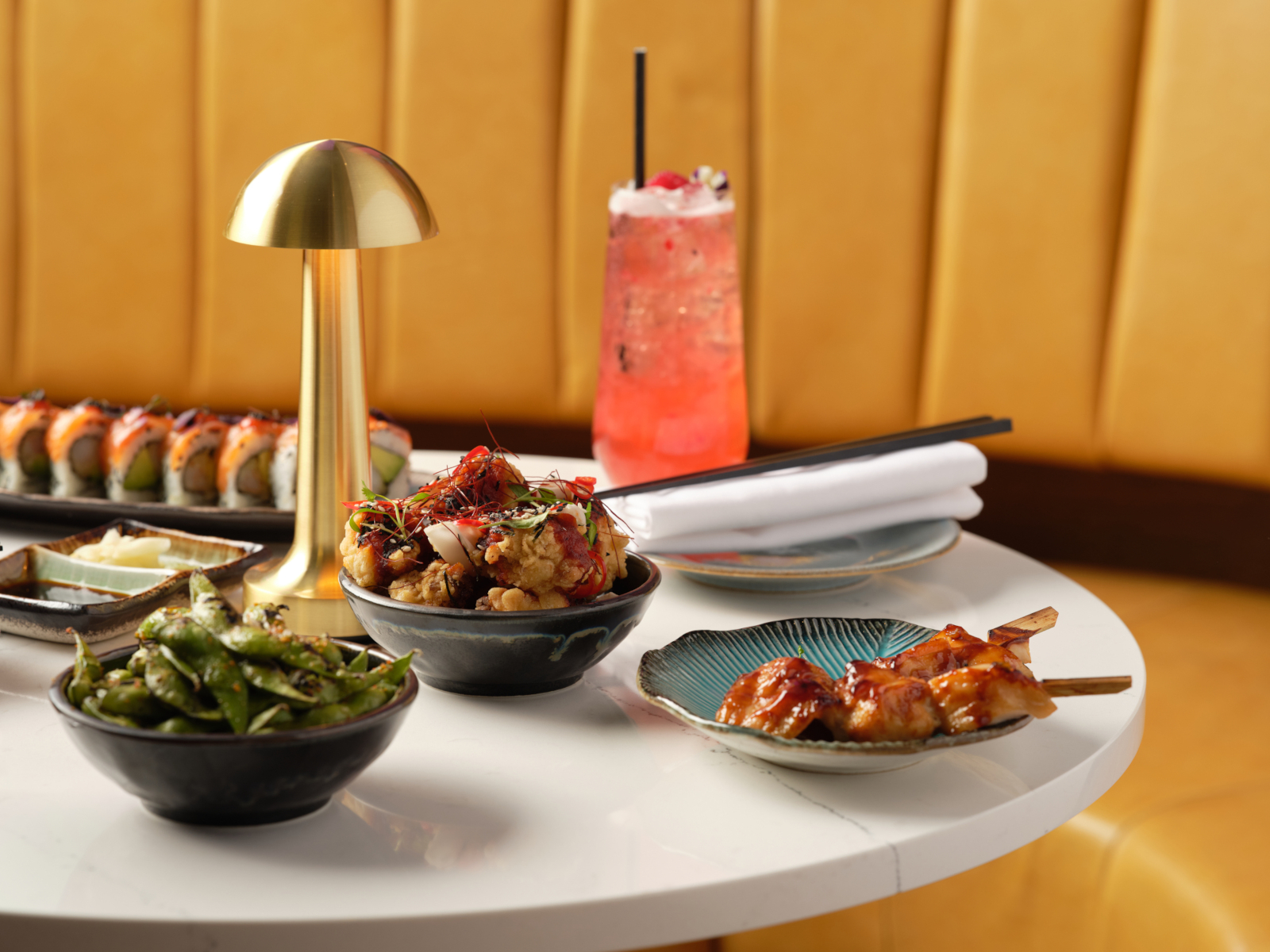 Manchester Deansgate