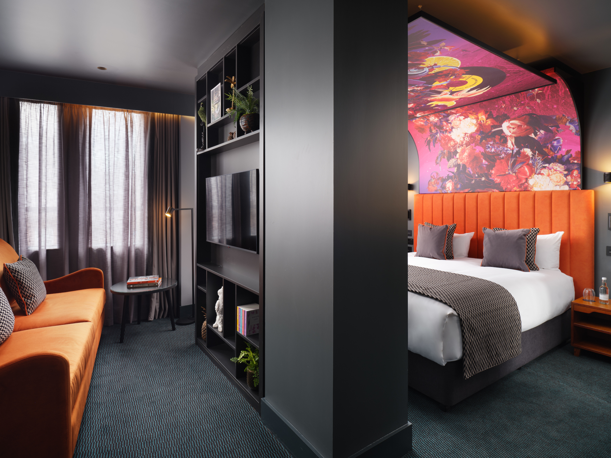 Manchester Deansgate