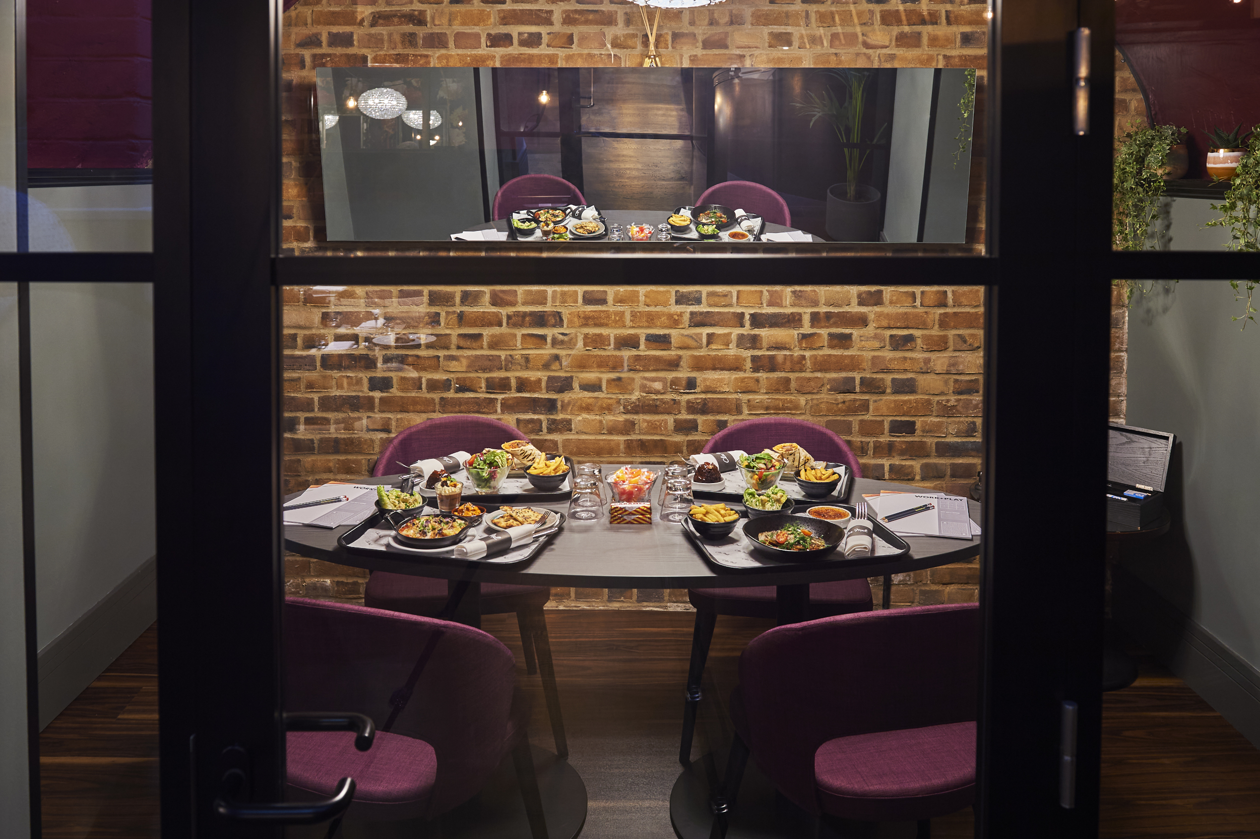 Welcome to Malmaison | Malmaison London