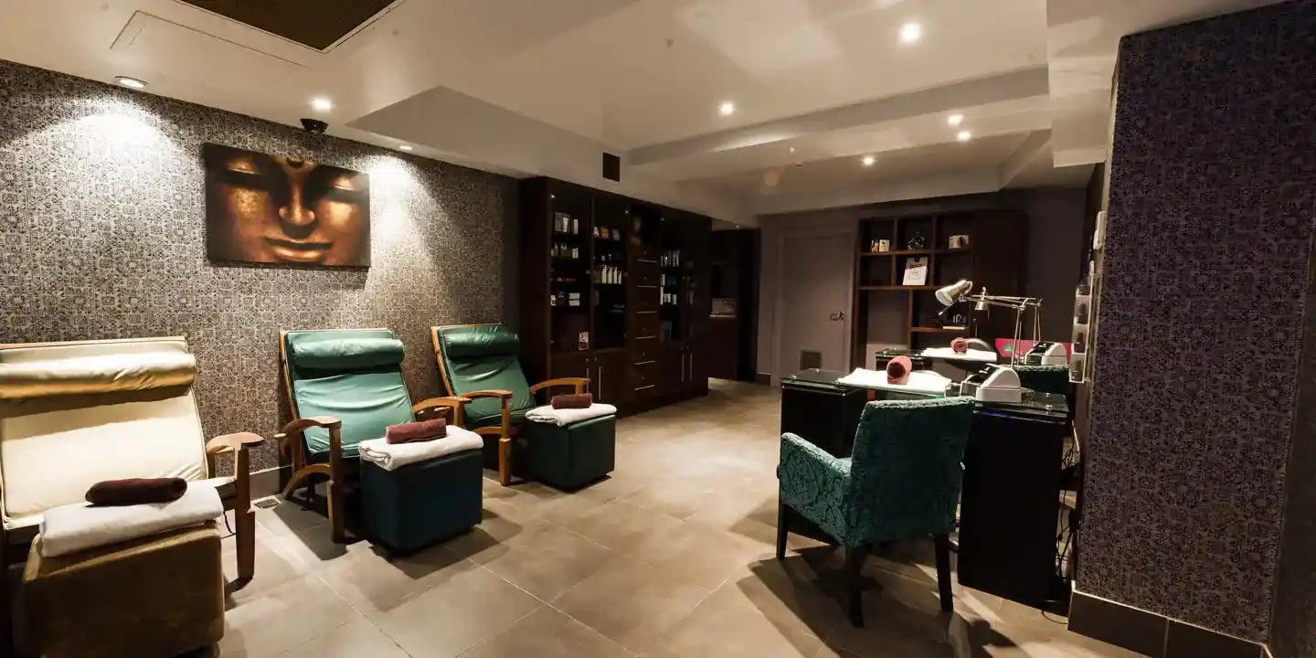 Read Our Essential Spa Information & Advice | Malmaison Manchester